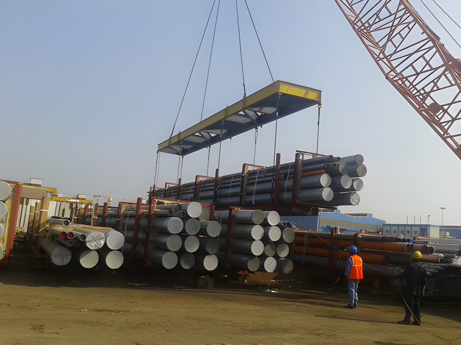 Metal Packaging Fabrication Solutions