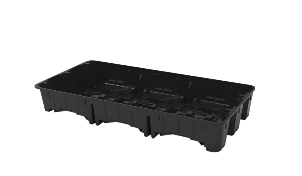 Flexible Plastics Packaging Solutions | Thermoformed trays