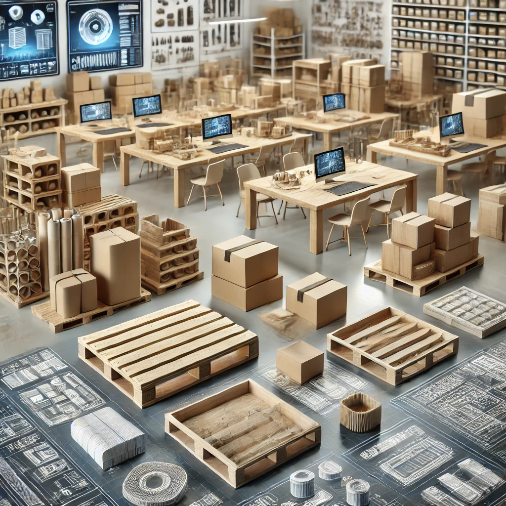 Design Innovation at Xpertpack – Where Precision Meets Possibility - XPERTPACK